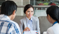 Foreign Domestic Helpers - Engaging an Employment Agency