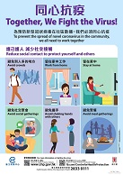 Foreign Domestic Helpers - Publicity Materials and Related Publications